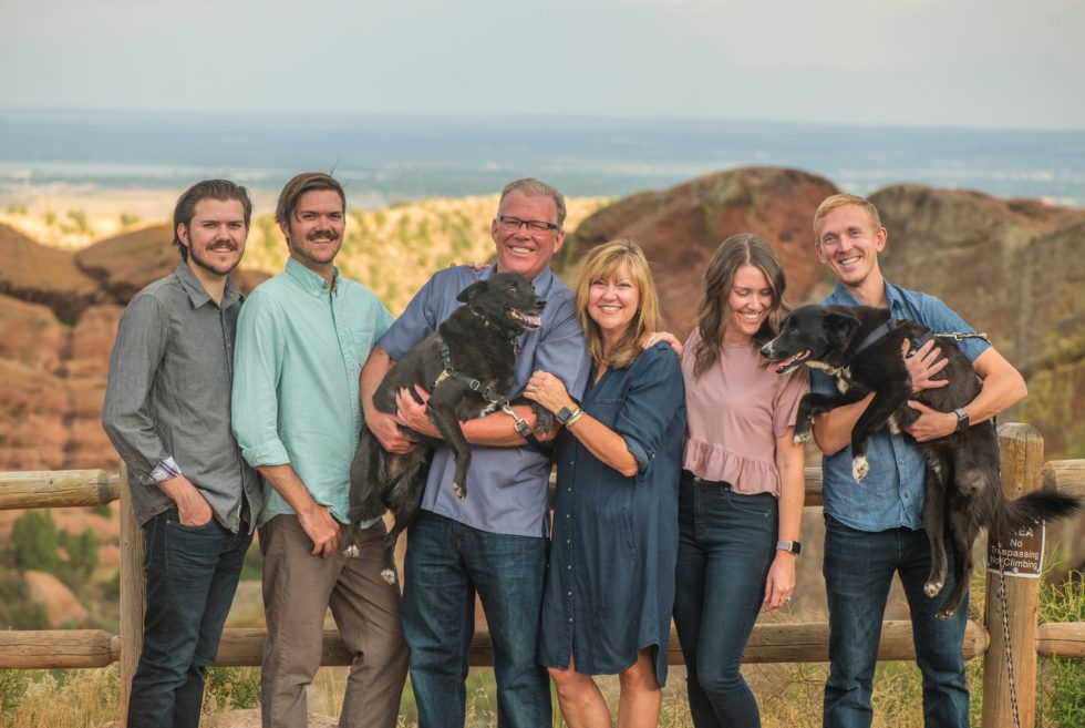 Lisa Cutter: Lowering Costs for Colorado’s Hardworking Families ...