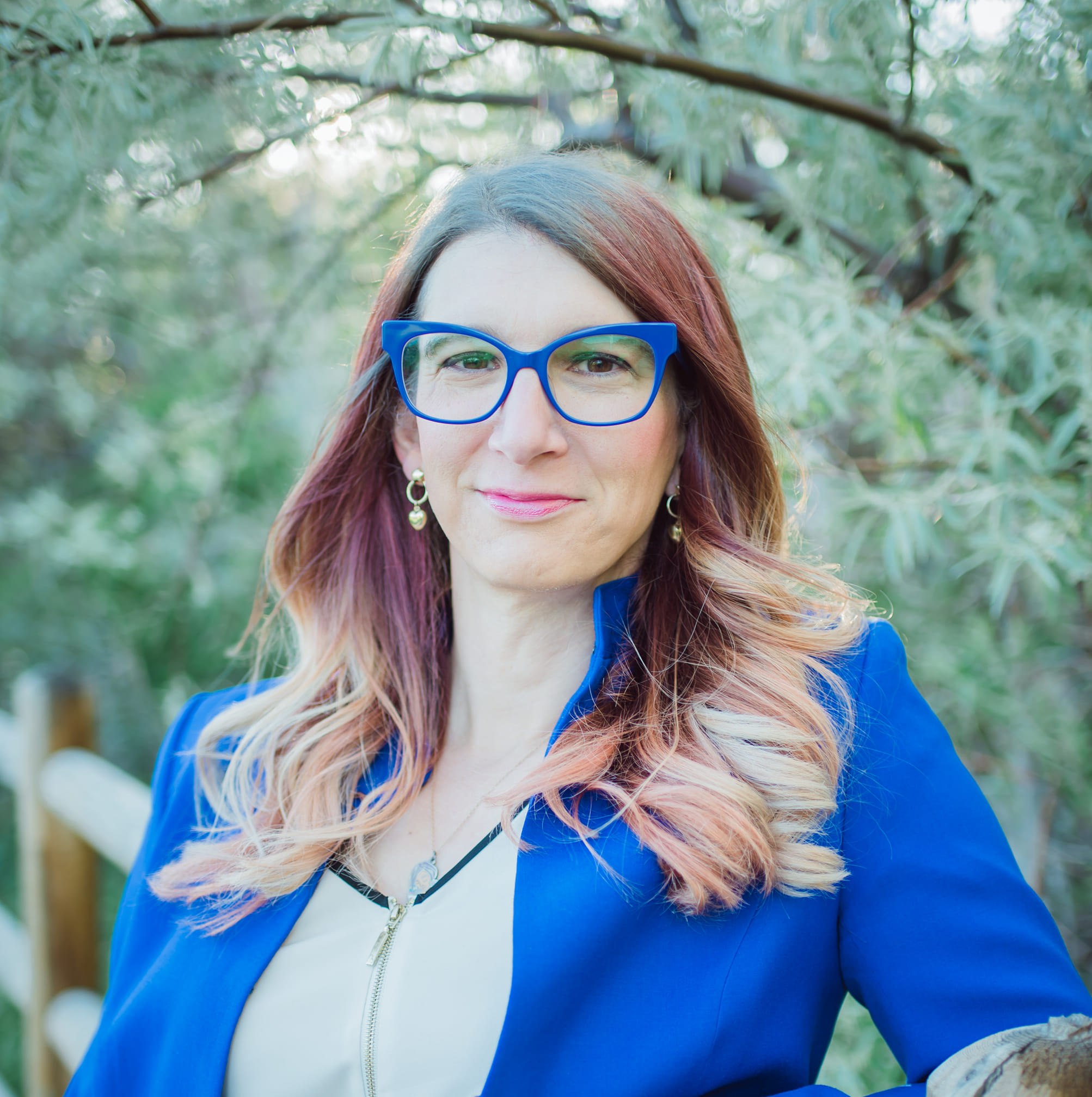 2022 Election - Centennial State Prosperity